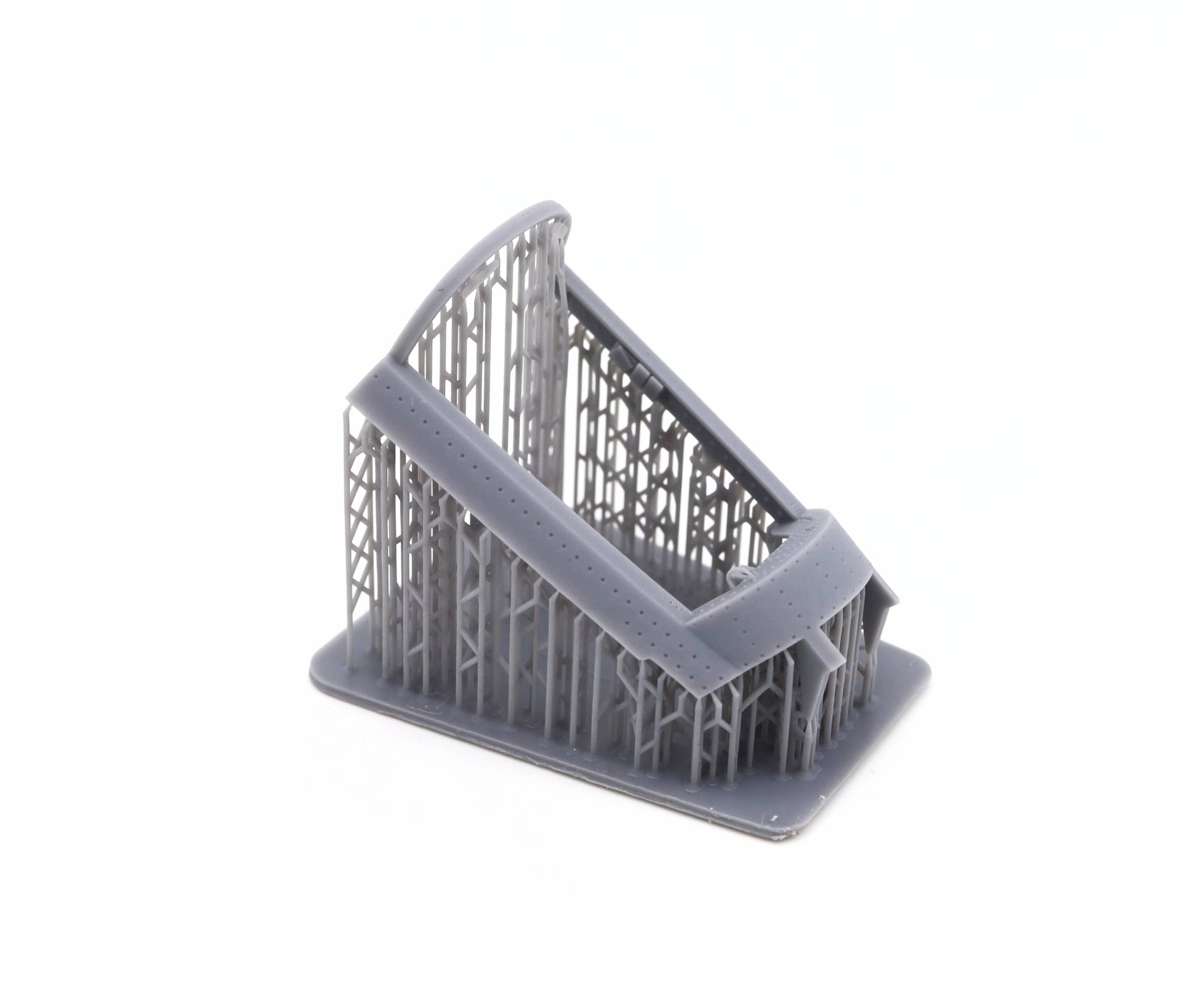 1/32 F-4 canopy frame Tamiya – 3D-CHUTE EXPERT