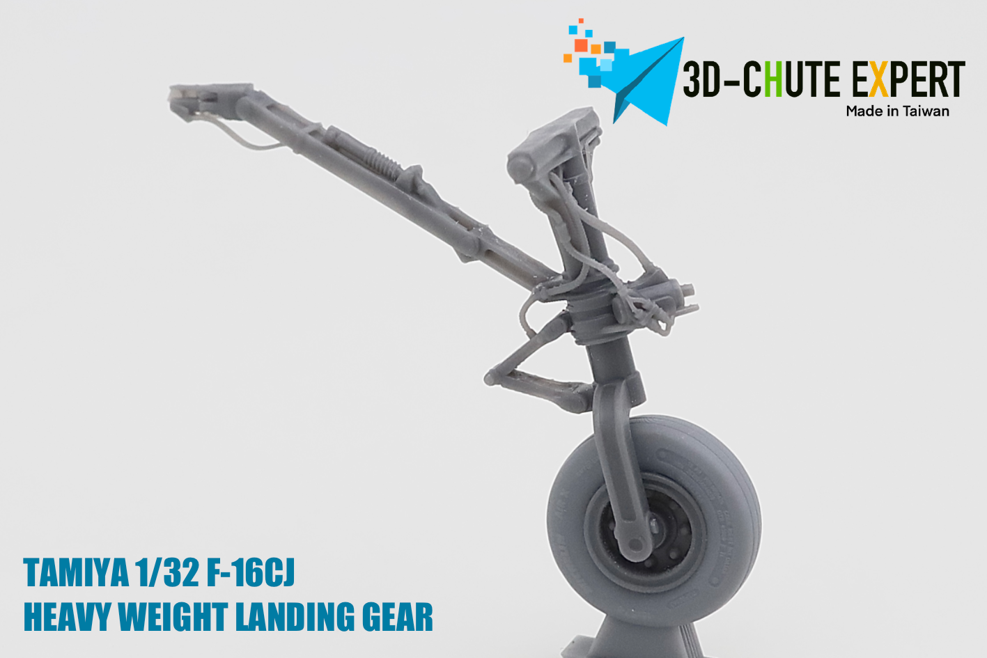 3D chute expert – 3D-CHUTE EXPERT