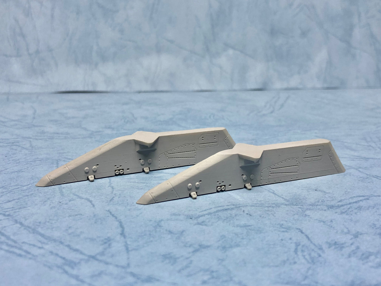 F-16A/B fuel tank pylon – 3D-CHUTE EXPERT